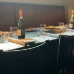 Private Dining - Sparrow | Best Restaurants Kirkland | Seattle's Best ...