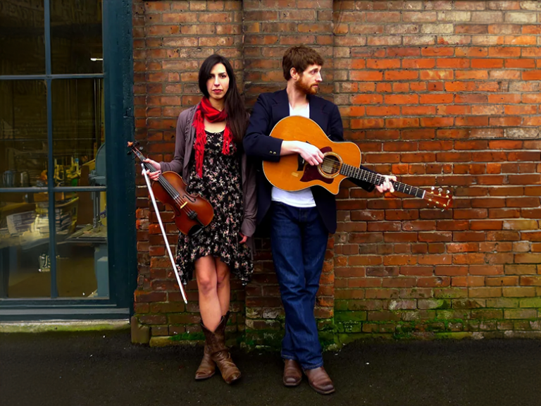 Sparrow - Best Restaurants Kirkland | Seattle's Best Restaurants | Patio