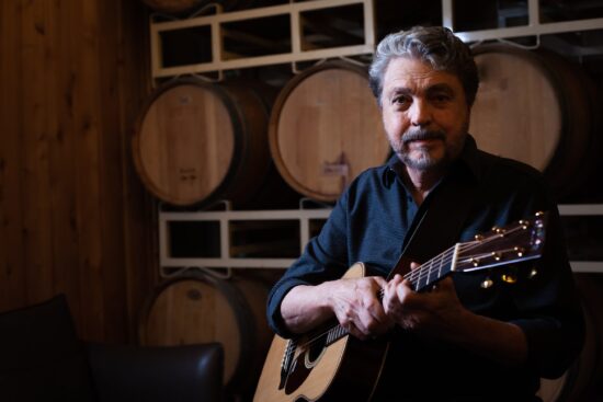 Jarrett Renshaw (April 30) - Sparrow | Best Restaurants Kirkland ...