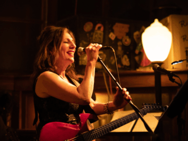 Sheryl Wiser (October 8) - Sparrow | Best Restaurants Kirkland ...